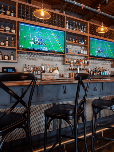 The Clubhouse | About Us