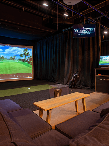 The Clubhouse | About Us